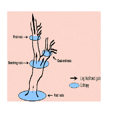 The Maximium Entropy Method